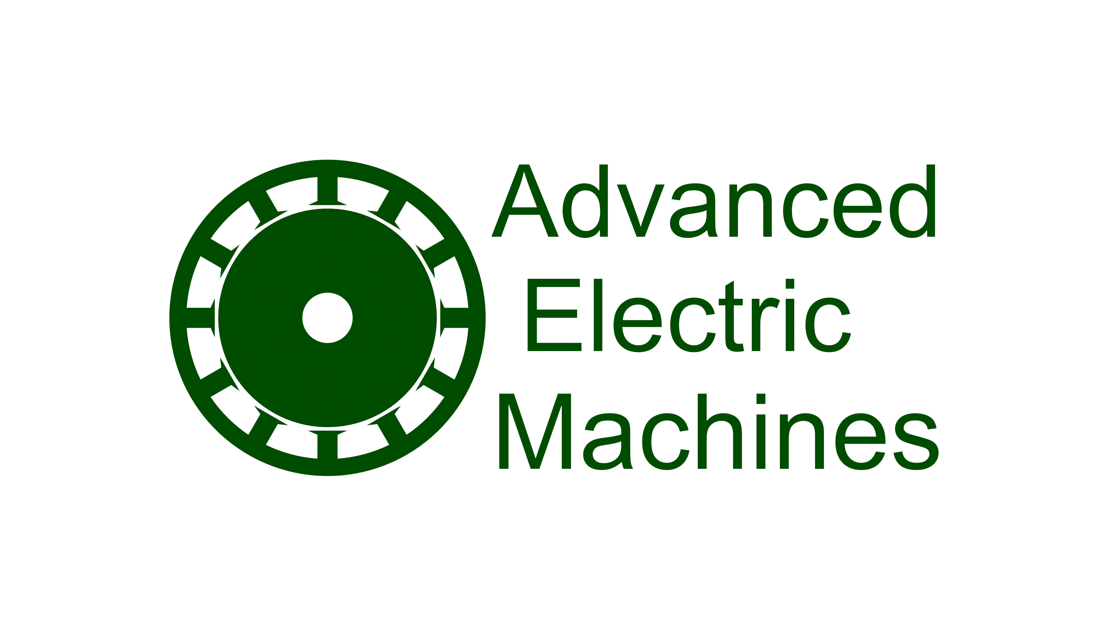 Advanced Electric Machines Group Ltd - North East Automotive Alliance ...