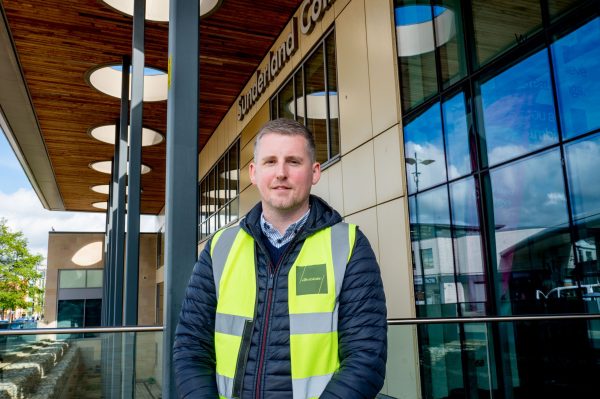 Silverstone Building Consultancy complete £1.2m facility at Sunderland ...
