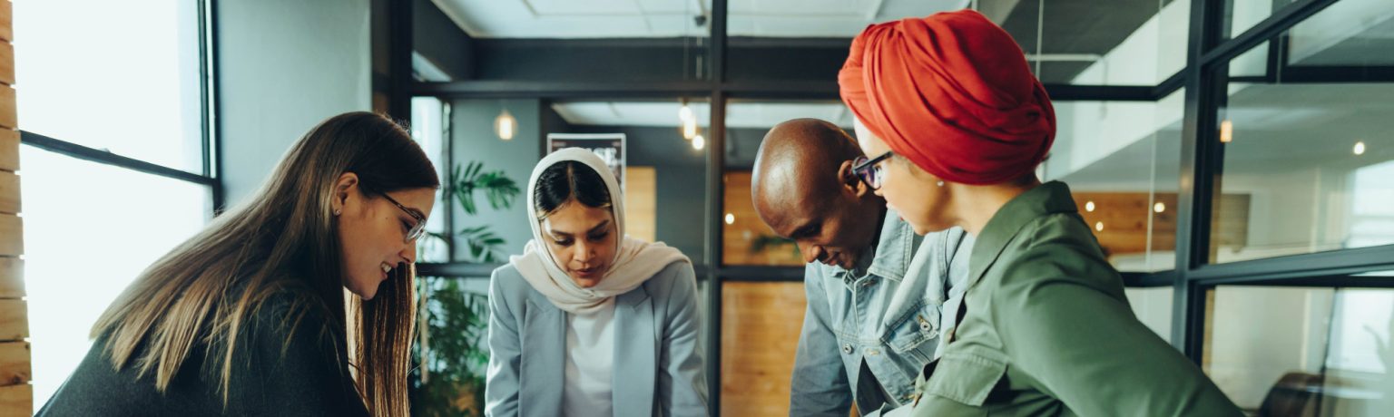 The importance of driving awareness around equality, diversity, and ...