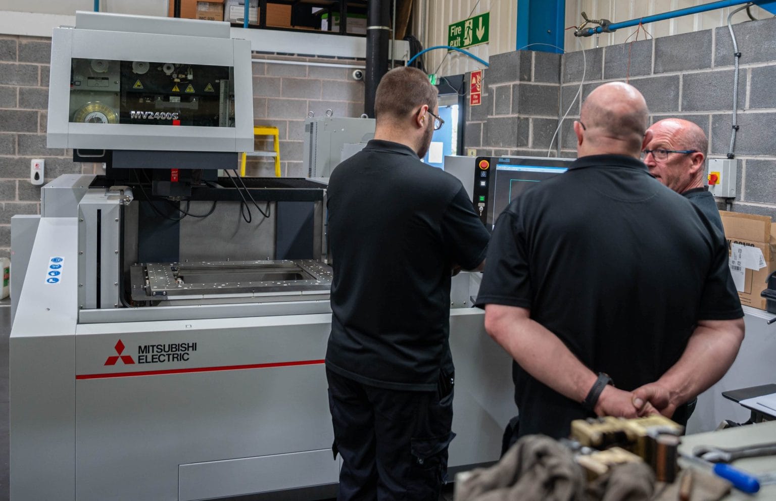 Optimas Enhances UK Manufacturing with Significant Investment - North ...