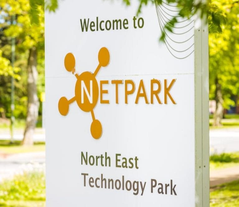 New battery facility opens at NETPark in Sedgefield - North East ...