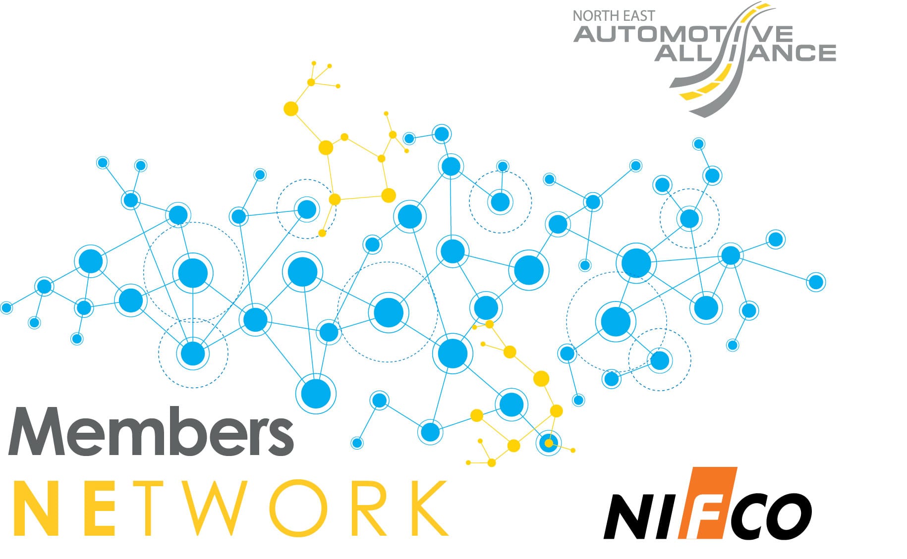 January NEAA Members NEtwork at Nifco UK - North East Automotive ...