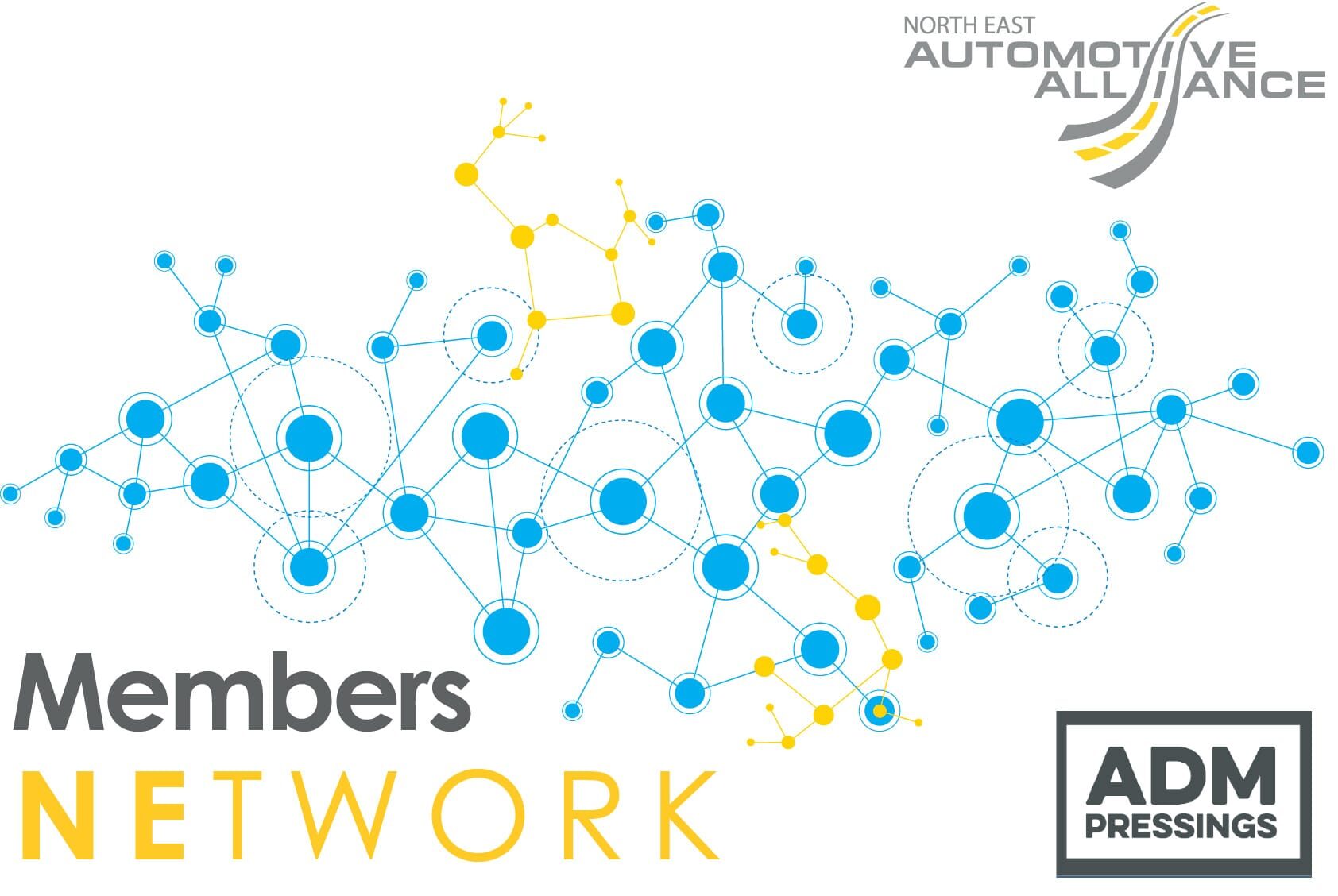October NEAA Member Event at ADM Pressings - North East Automotive ...